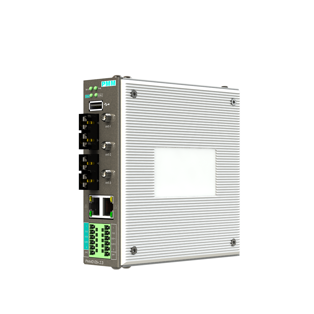 PMM - Power Meter Monitor